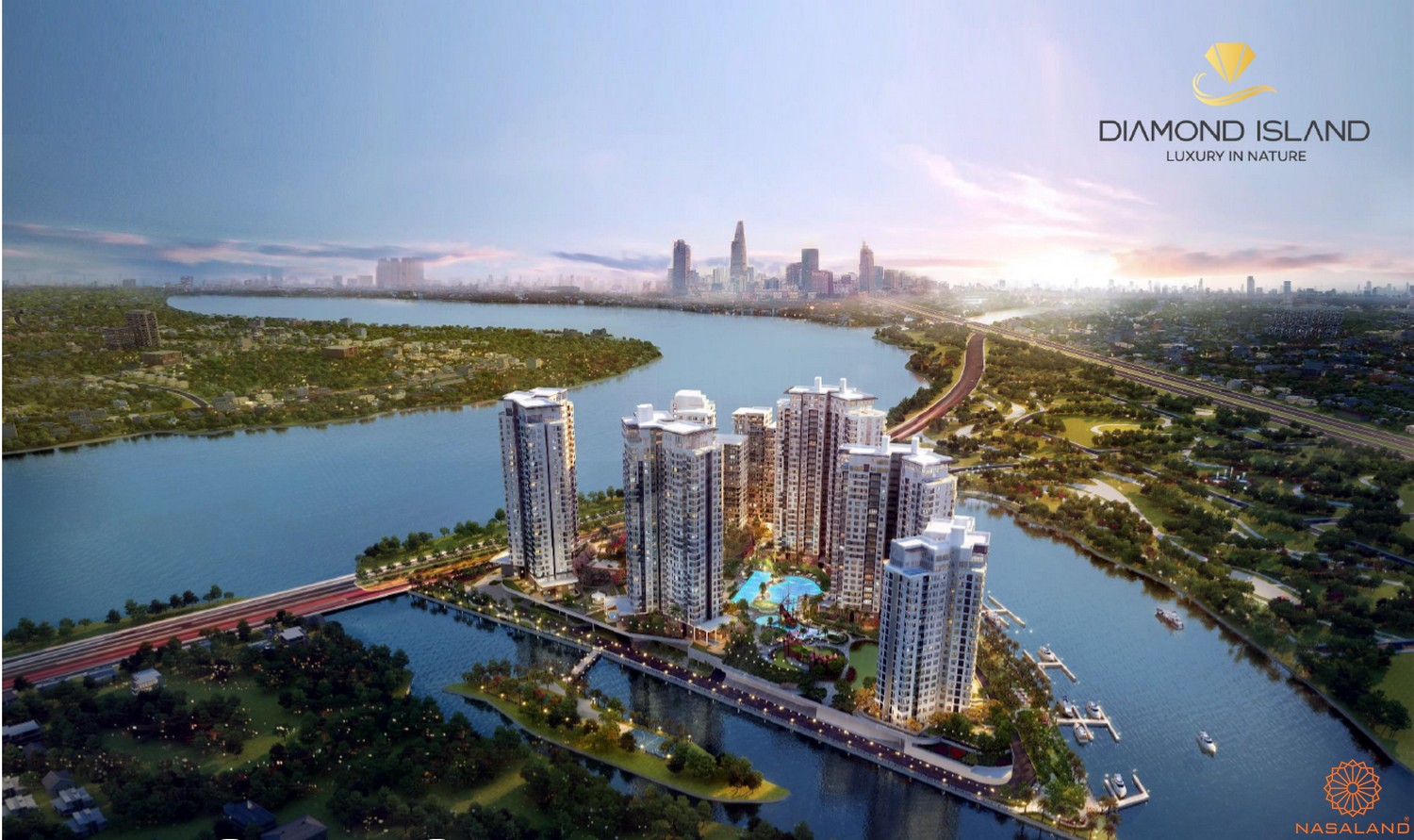 Diamond Island Quận 2 | 【 UPDATE Bảng Giá: 05/2023