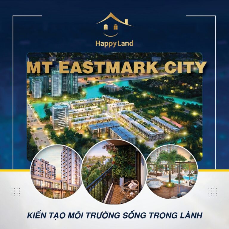 Tiến Độ MT Eastmark City - Cập Nhật Tháng 12/2021