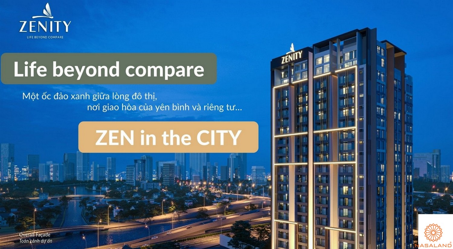 Zenity Capital | Đánh giá & Giá bán [03/2023]