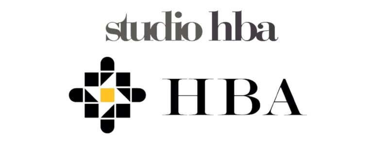 Studio HBA - Công ty thiết kế với các dự án nổi bật 2022