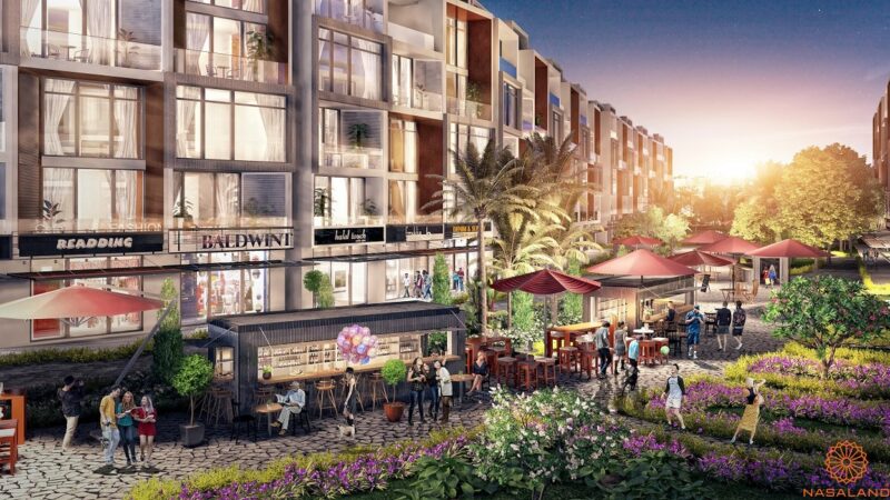 FLC Lux City Quy Nhơn | Giá bán & Đánh giá [04/2026]