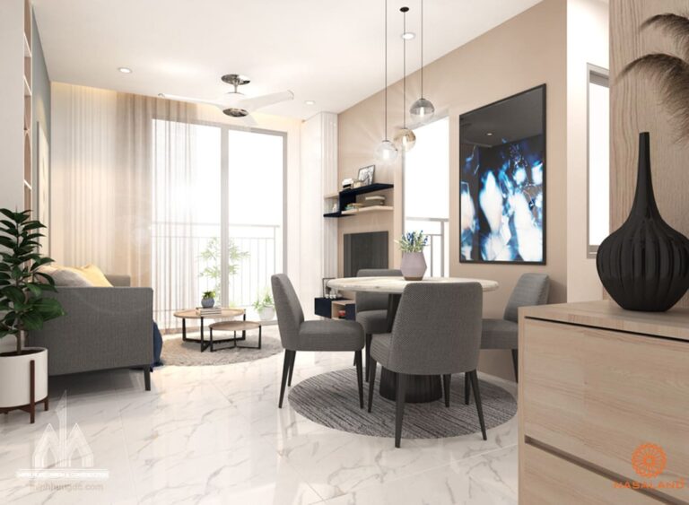 Conic Riverside | Giá bán & Đánh giá [08/2025]