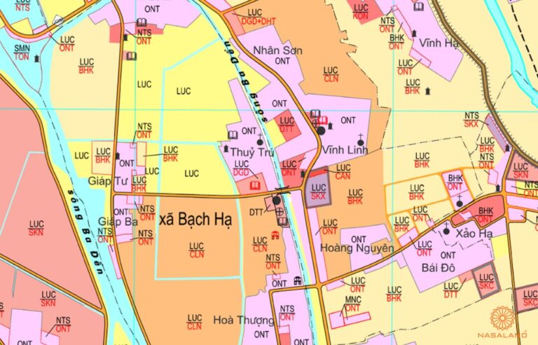Huyện Củ Chi: Thông tin, đặc điểm và vị trí bản đồ